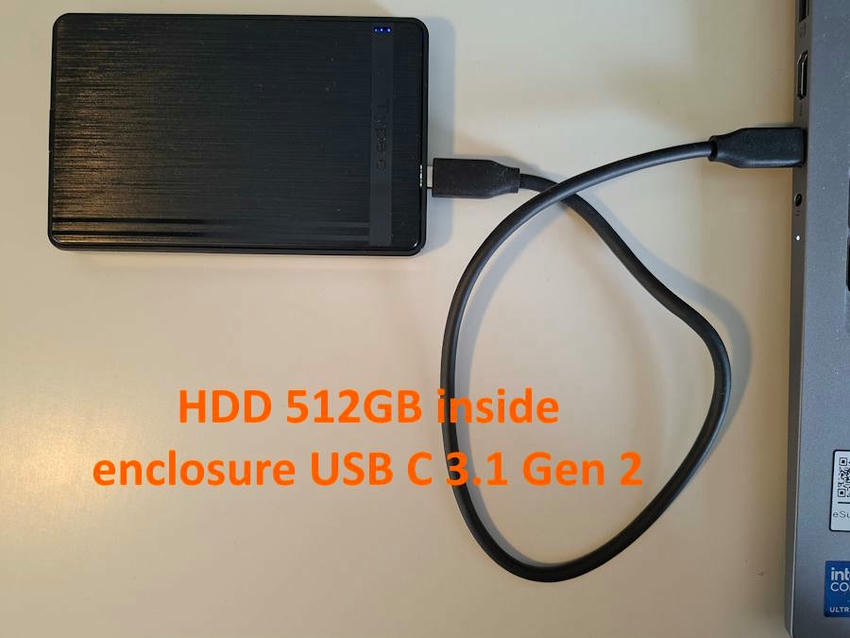 Creating a Read-Only USB Disk for Archiving Family Photos Creating a Read-Only USB Disk for Archiving Family Photos